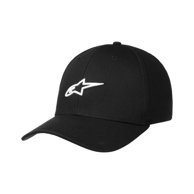 Spirited Cap by alpinestars --> Shop Hats, Beanies & Caps online ...