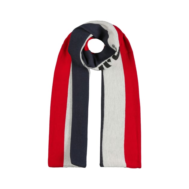 Sportswear Logo Scarf by Levi’s® --> Shop Hats, Beanies & Caps online ...