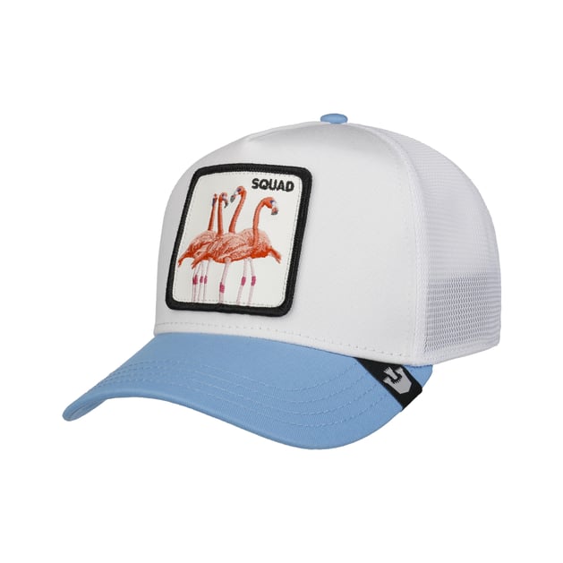 V2 Squad Cap by Goorin Bros. - 53,95