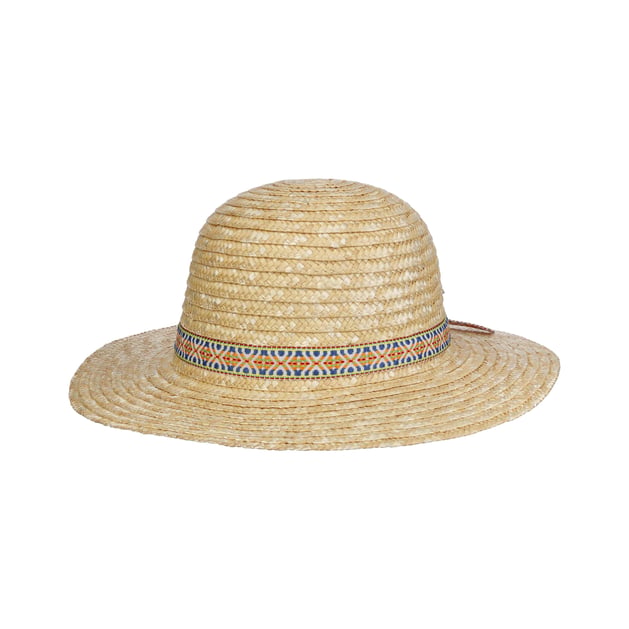 Varelia Girls Straw Hat by maximo - 11,95